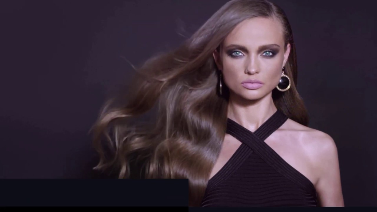Freedom of Expression with Infinitude Hair Extensions - YouTube