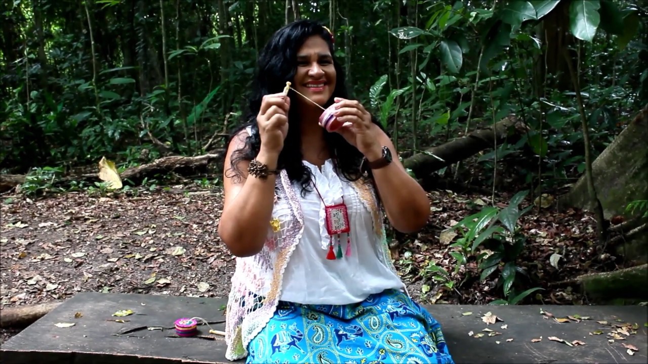 Roi Roi Canção de Beth Cruz - YouTube