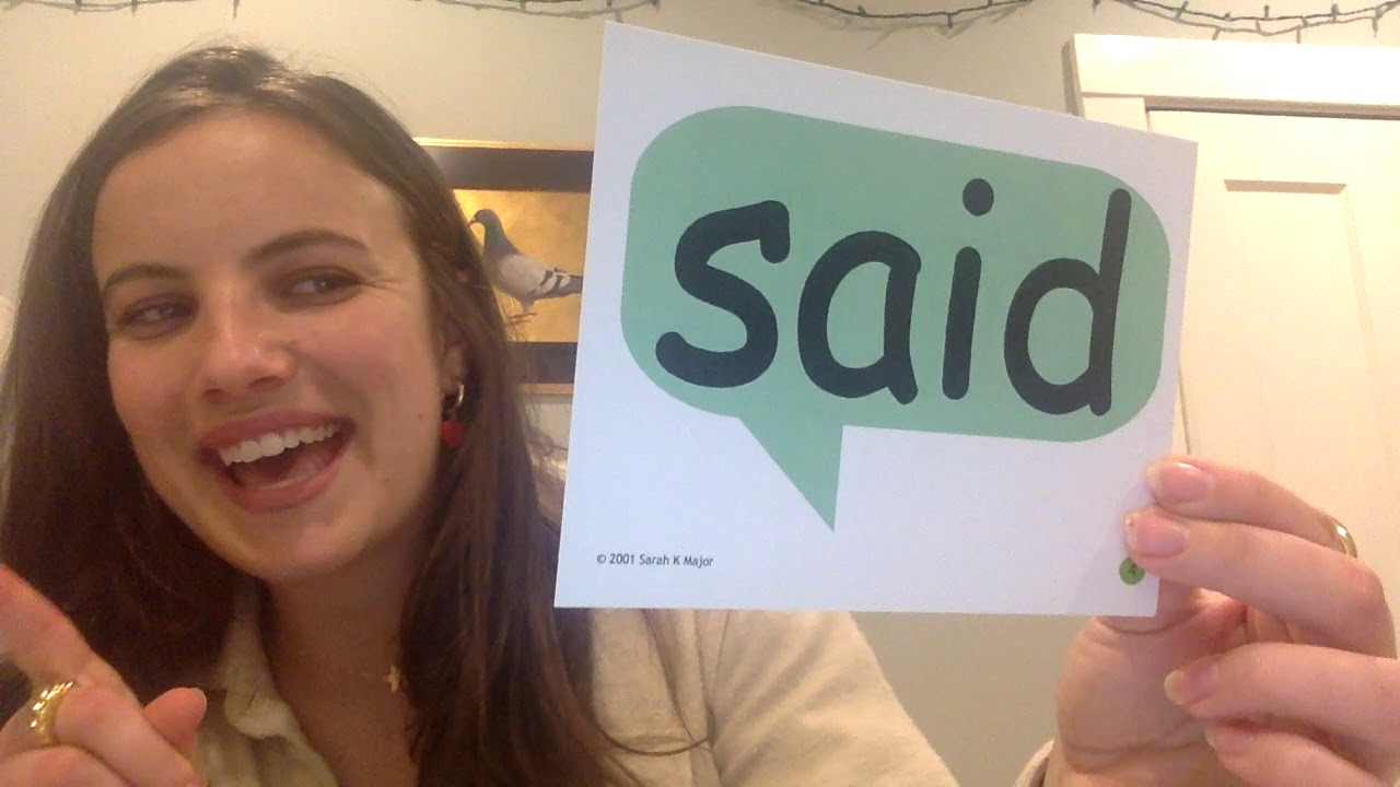 Sight Word Review YouTube sight-word-review-youtube