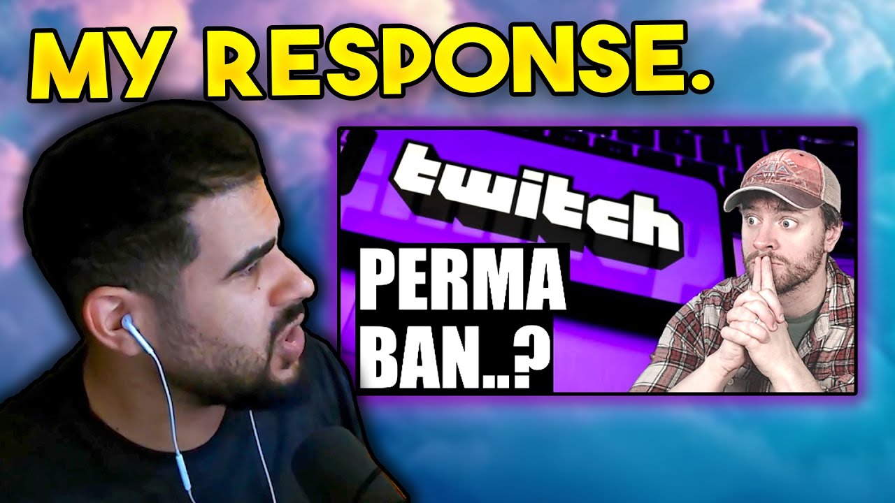 Is this the most toxic community on Twitch? - YouTube