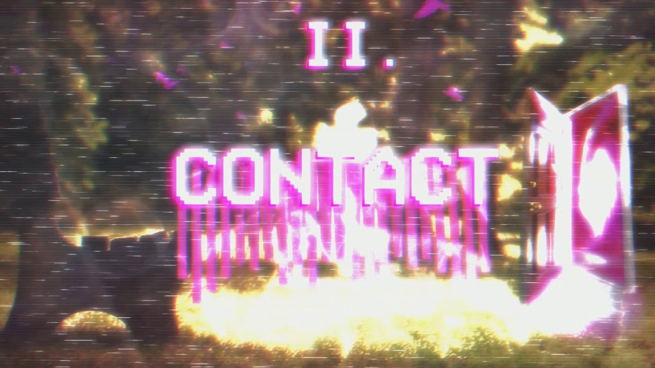 Idylll - II. Contact |[OFFICIAL AUDIO]| - YouTube Music