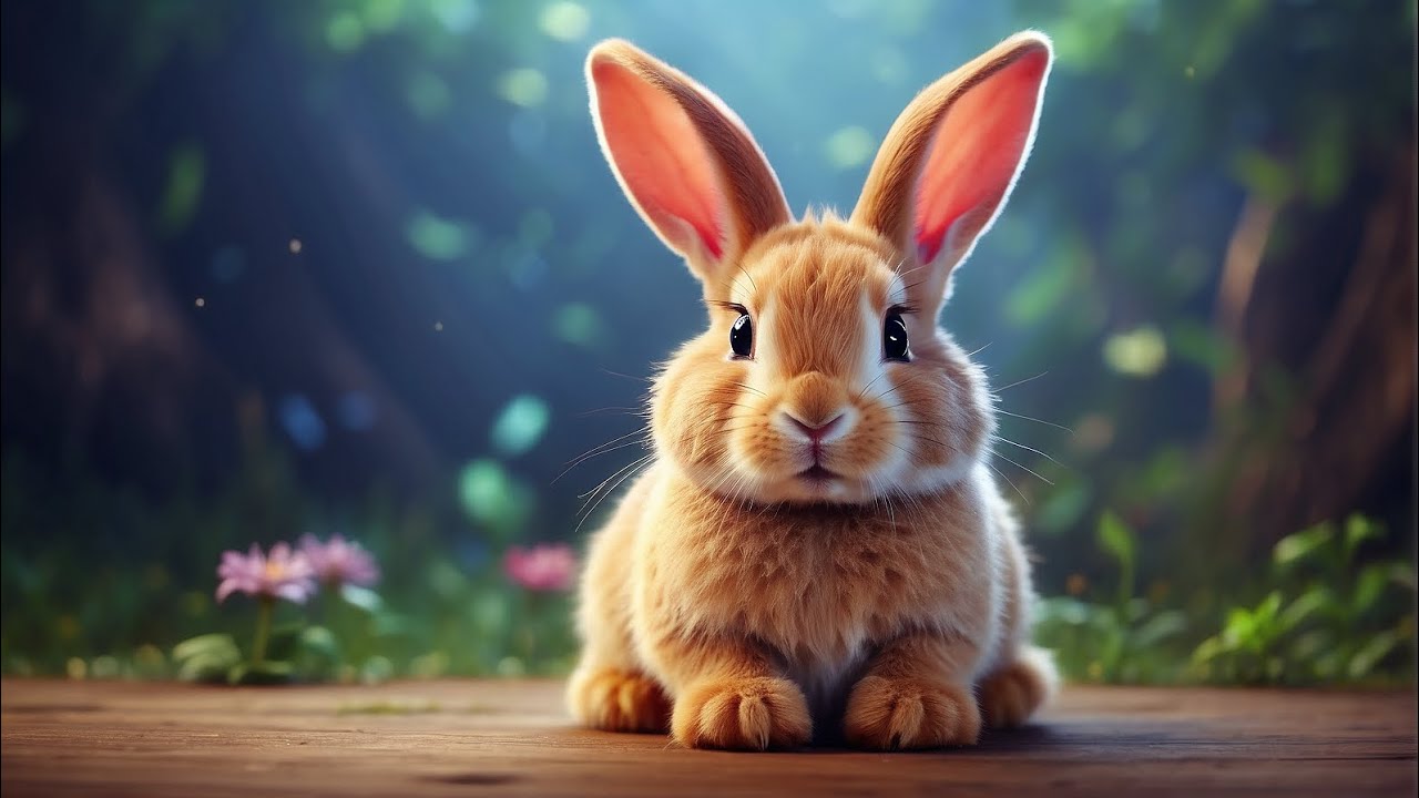 Animals Video For Kids | Animals Name | HMLOVE CARTOON TV | Animals ...