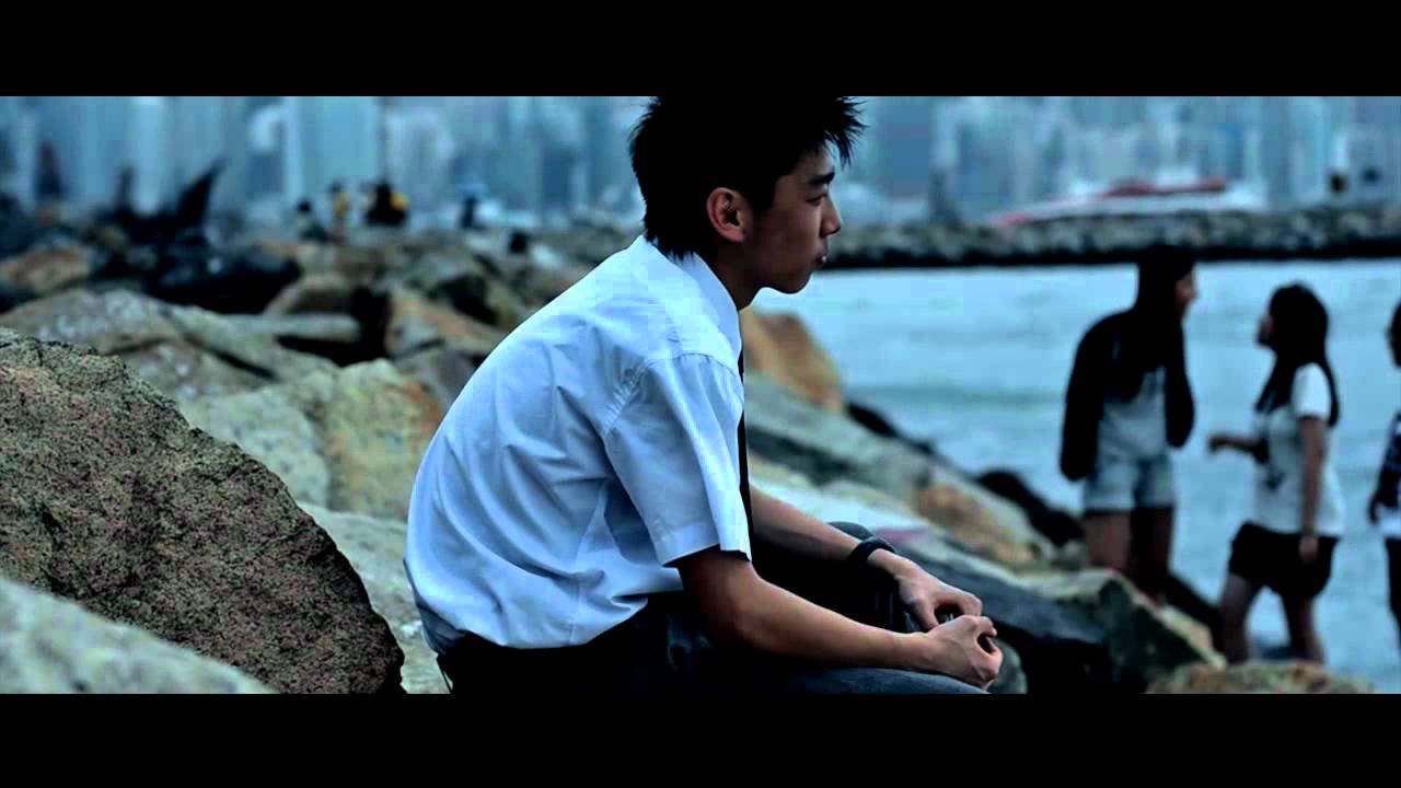 Tempest - 19th HKUYL Camper-cum-Committee Project‎ Promotional Video ...