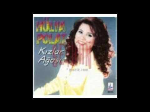 Hülya Polat - Akan Göz Yaslarim