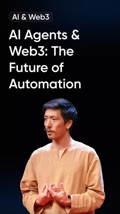 AI Agents & Web3: The Future of Automation - YouTube