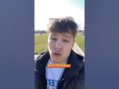 JEL SAM SE ZAJ*Bao #humor #balkan #relatable #funny - YouTube