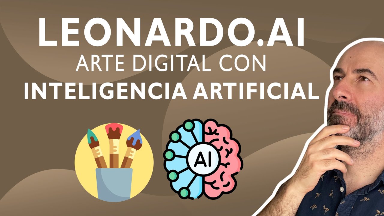 🔴 ¡LEONARDO.AI ALTERNATIVA GRATIS A MIDJOURNEY! Imágenes por ...