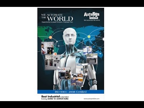 Automation Training center : AutoSys Indore - YouTube