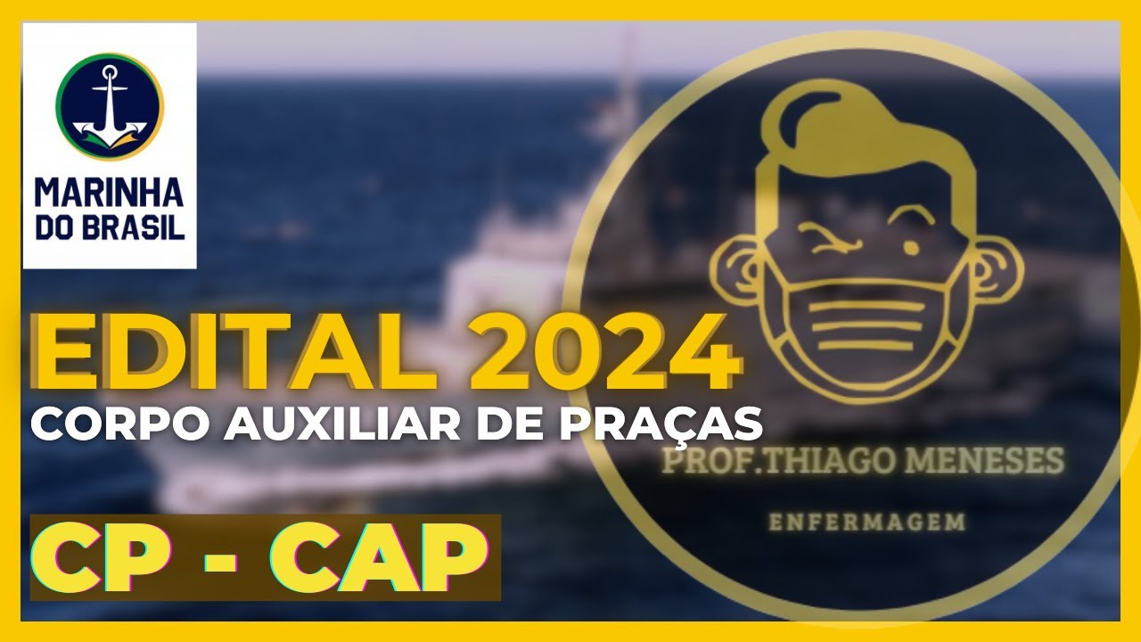 TUDO QUE VOCÊ PRECISA SABER SOBRE O EDITAL DO CORPO AUXILIAR DE PRAÇAS ...