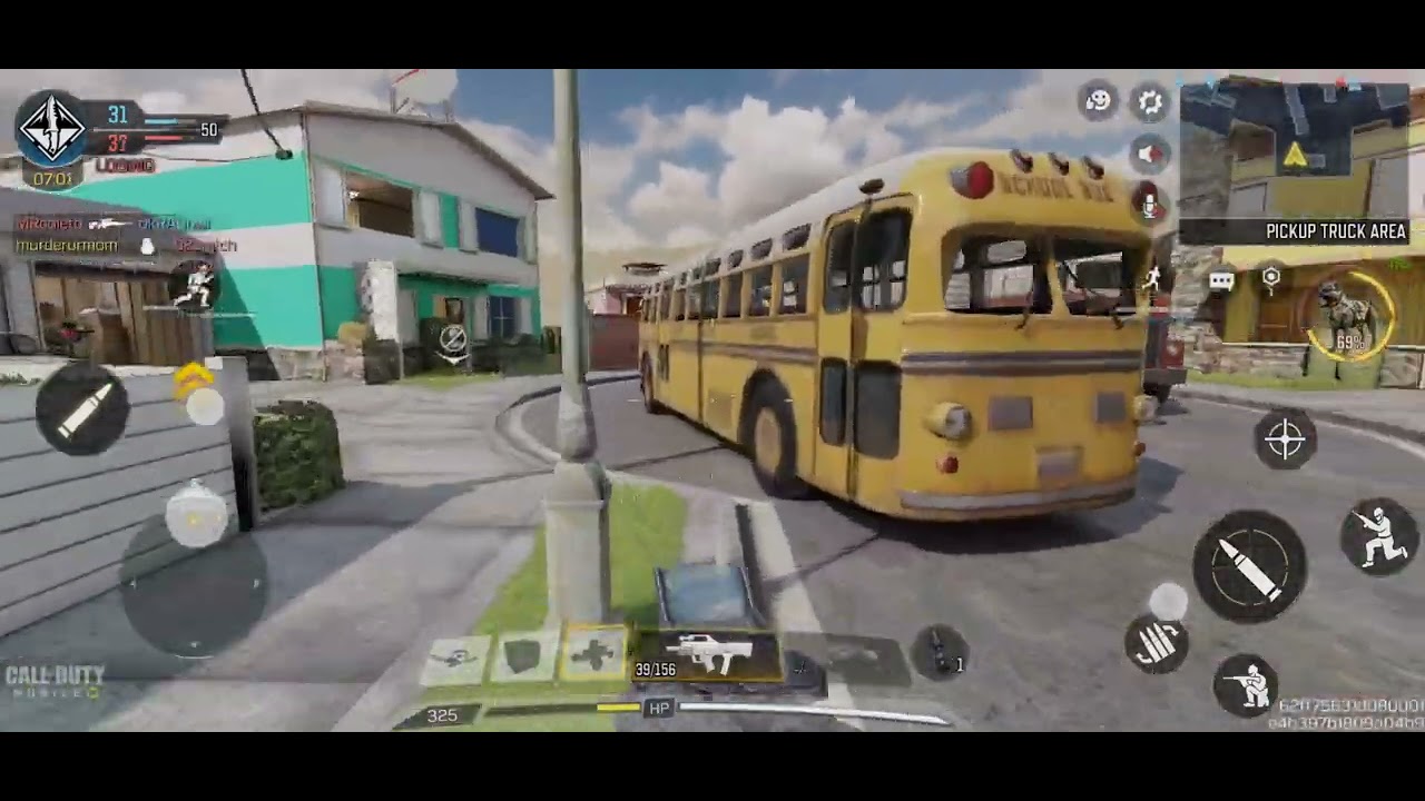 COD CALL OF DUTY love this game - YouTube