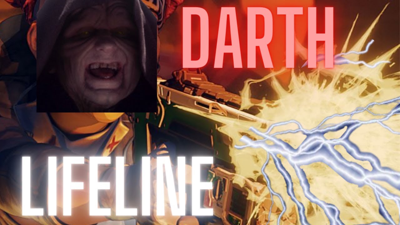 Lifeline to the dark side - Best two games as lifeline (Solo) - YouTube