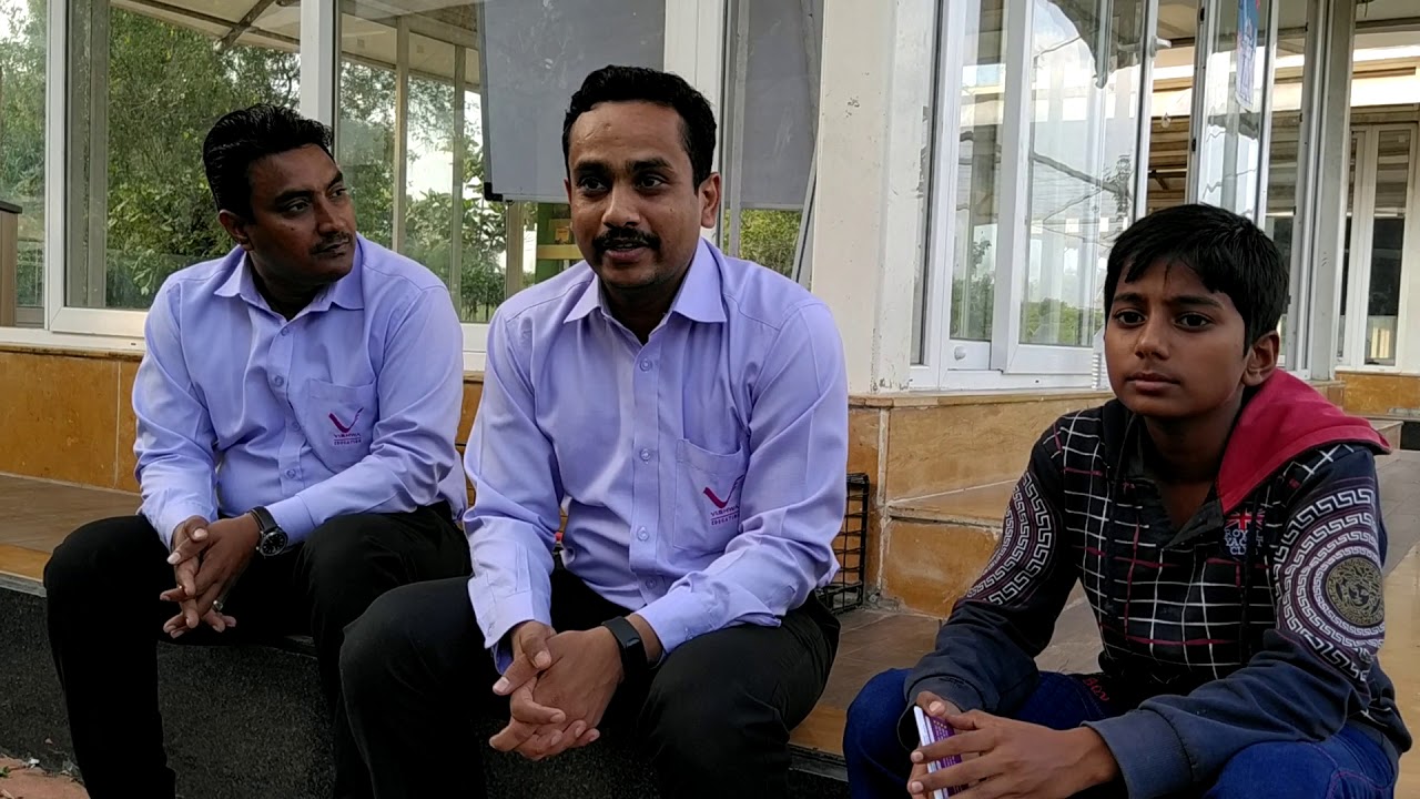 Wablewadi ZP School, Shikrapur ( Best school # International level ...