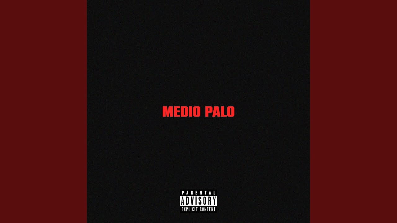 Medio Palo - YouTube
