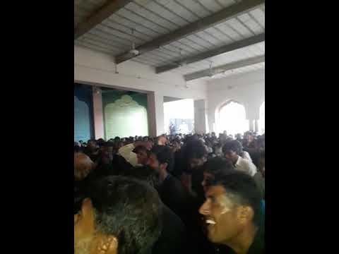 zakir khawar abbas qayamat mola abbas as