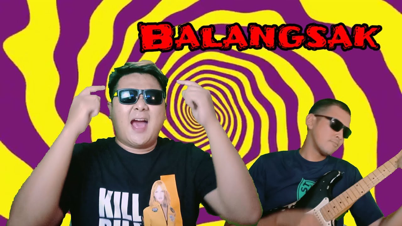 Pusing - Pusing | Putjas ( official music video ) - YouTube