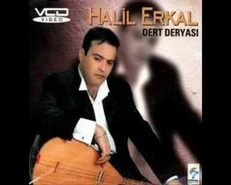 halil erkal dert tüccarı