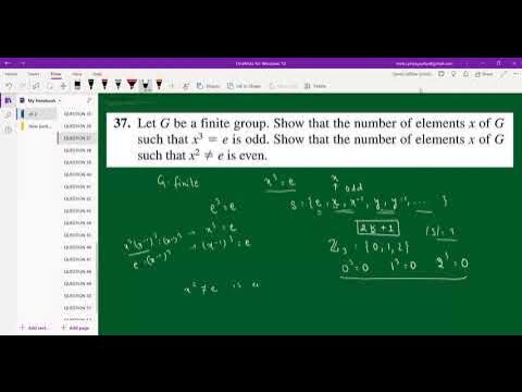 JOSEPH A. GALLIAN CHAPTER 2 QUESTION NO.-36-40 COMPLETE SOLUTION ...