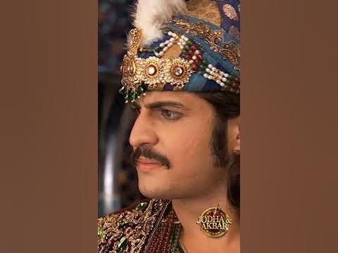 Zee One Shorts: Jodha Akbar | November 2023 - YouTube