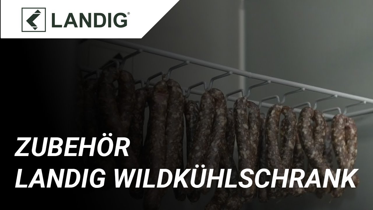 Wunderbar Wildkuhlschrank Selber Bauen Fotos