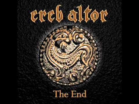 Ereb Altor - Myrding