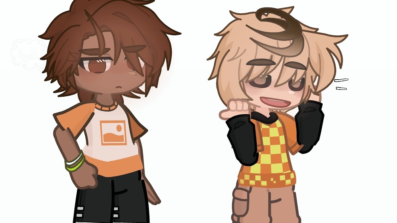 THATS MY BOYFRIEND!! | Tyden SBG | Gacha Life 2 - YouTube