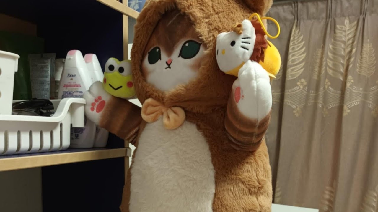 Alyn's Care Vlog is live!Afternoon Livestream for Update - YouTube