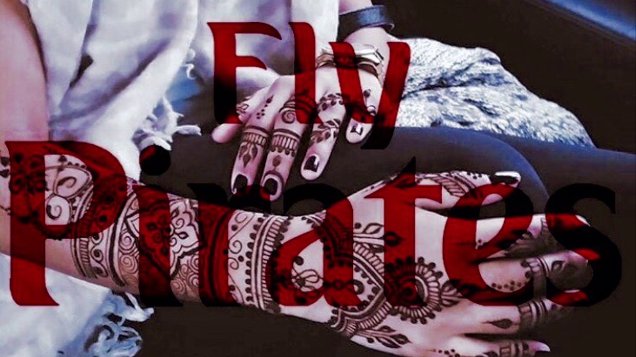 FLY PIRATES X SERIES - YouTube