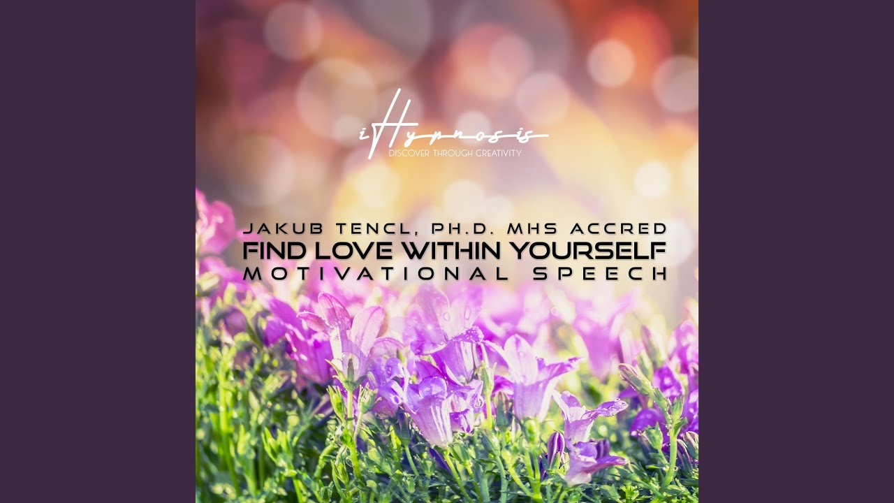 Find Love Within Yourself - YouTube