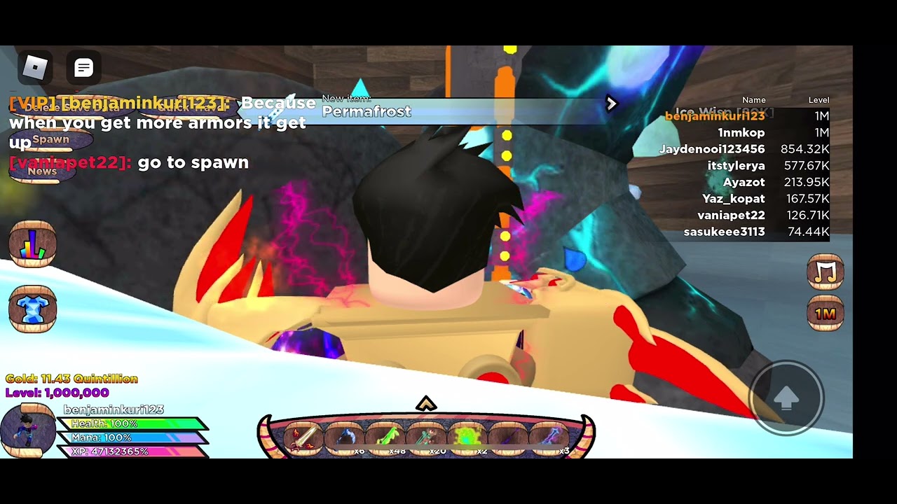 Grind statera elementis part 1 - YouTube