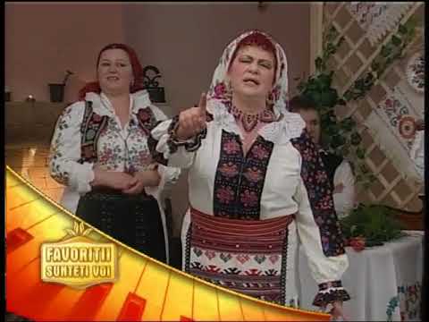 Florica Duma - Arunca-mas,arunca - YouTube