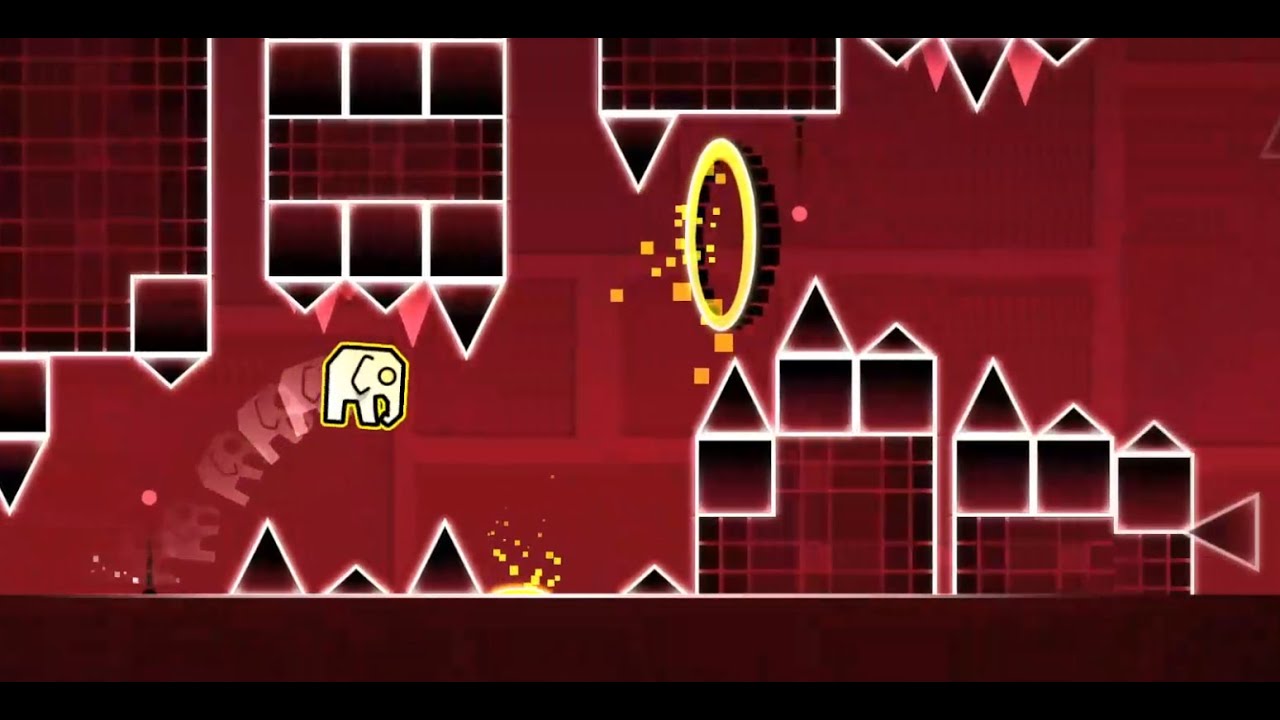 Luxuria by Vitesse (Extreme Demon) - YouTube