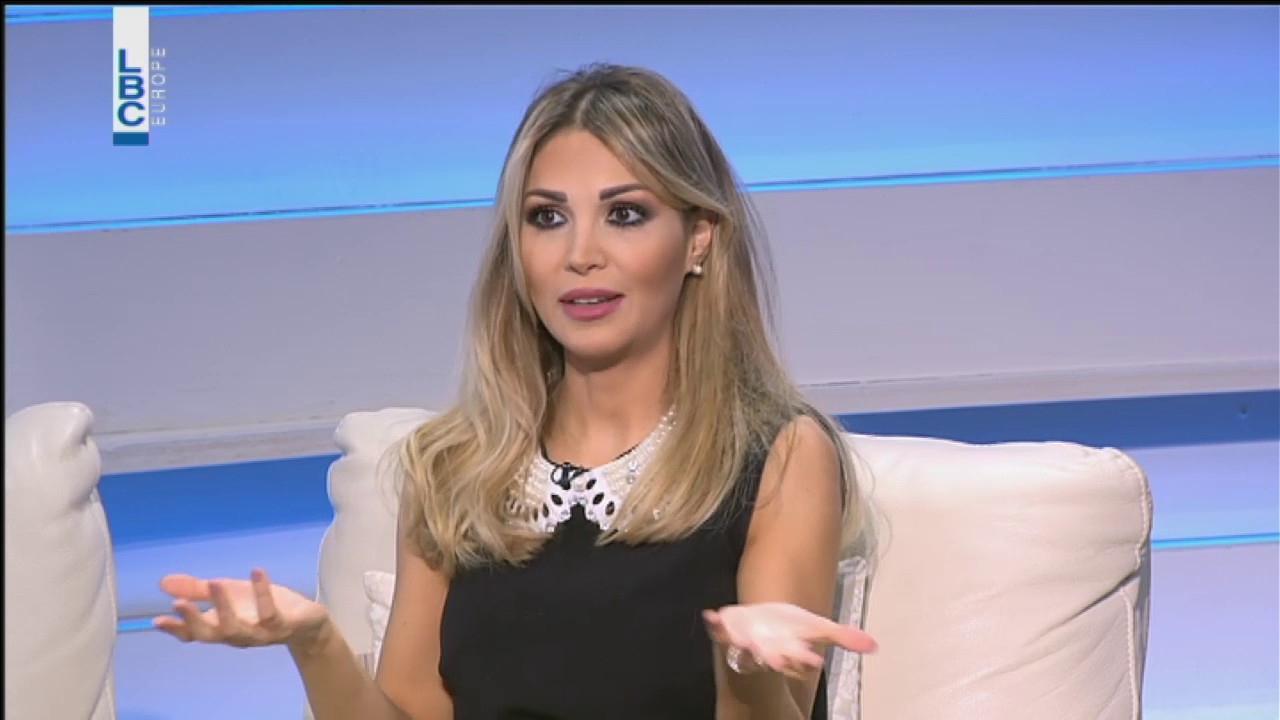 Bte7la El Hayet - Episode 209 - Randa kaady - YouTube