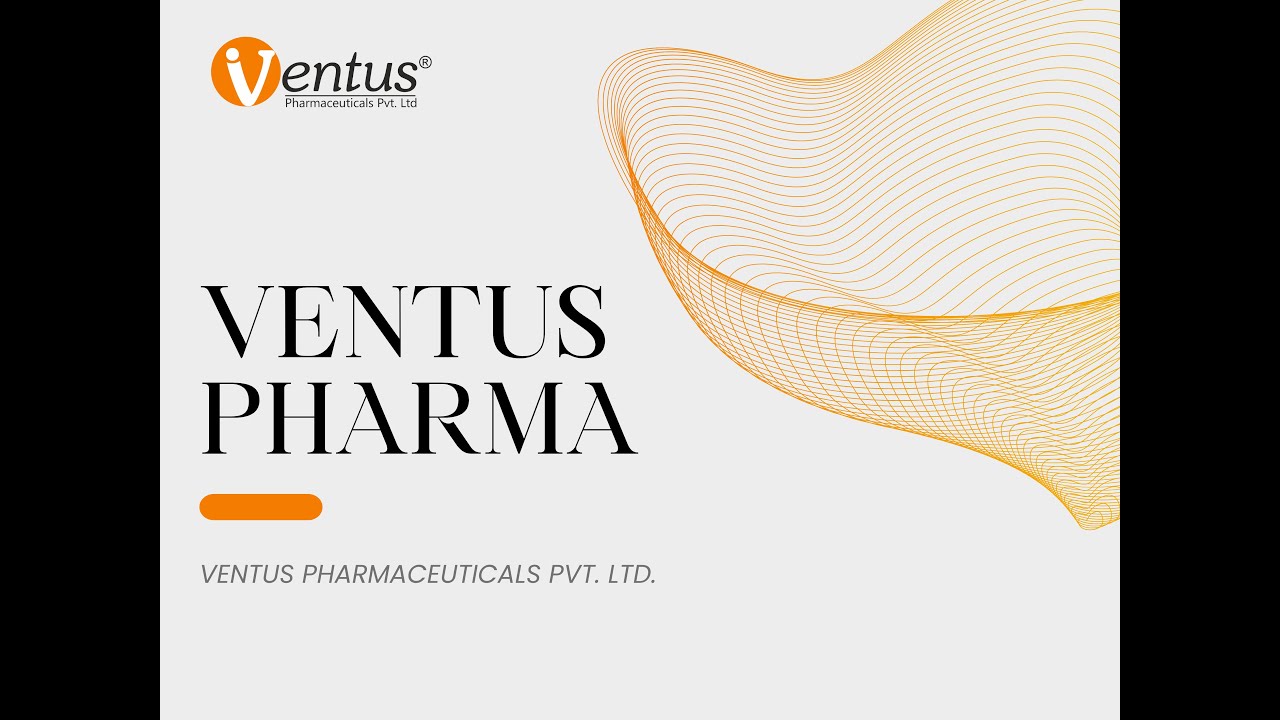 Ventus Pharmaceuticals: Transforming Healthcare Through Innovation ...