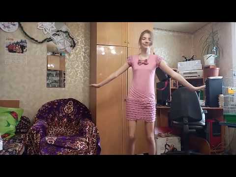 Показ Мод!!!  Мой гардероб!!!