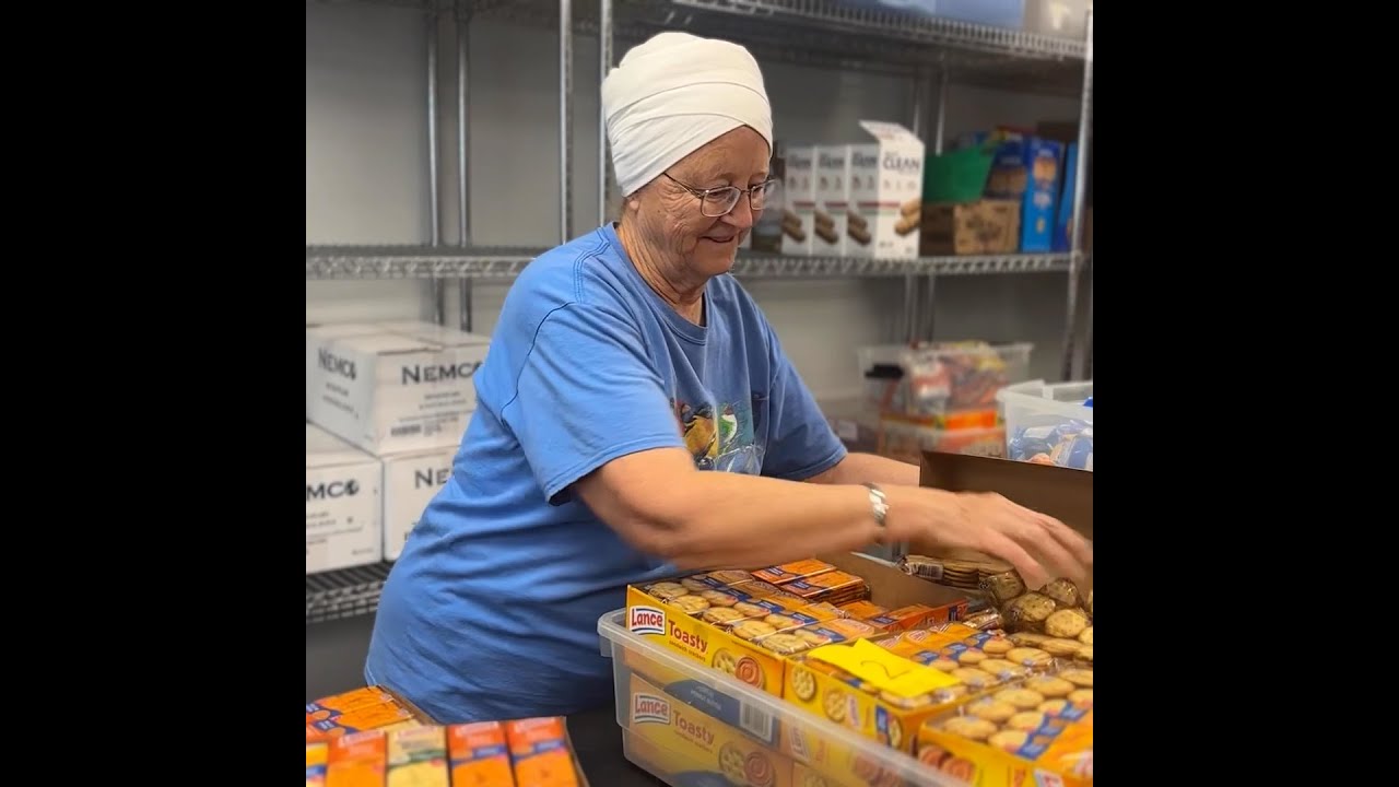 Generous Hands—Feeding the Hearts, Minds and Bodies of our Children ...