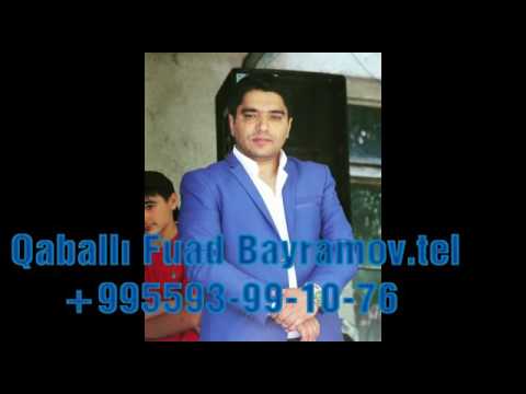 FUAD BAYRAMOV    ELIM QABALI  ASANBLI  2017