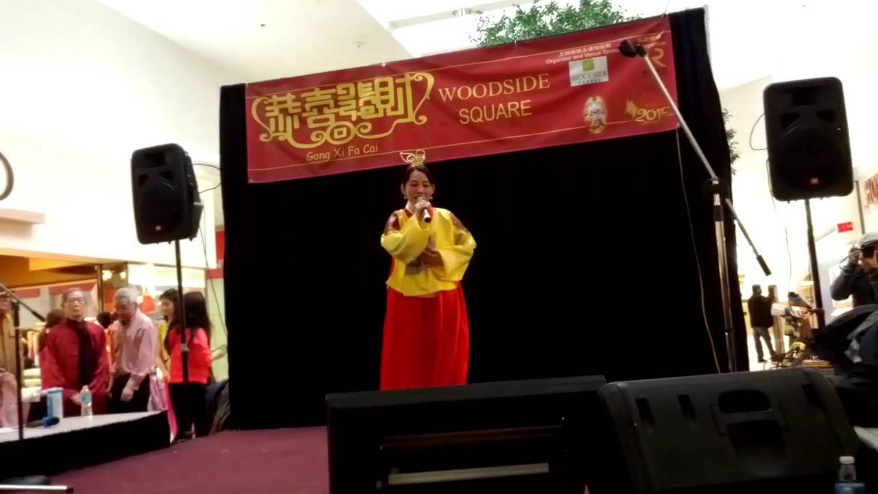 希望 大長今主題曲 iris liu - YouTube