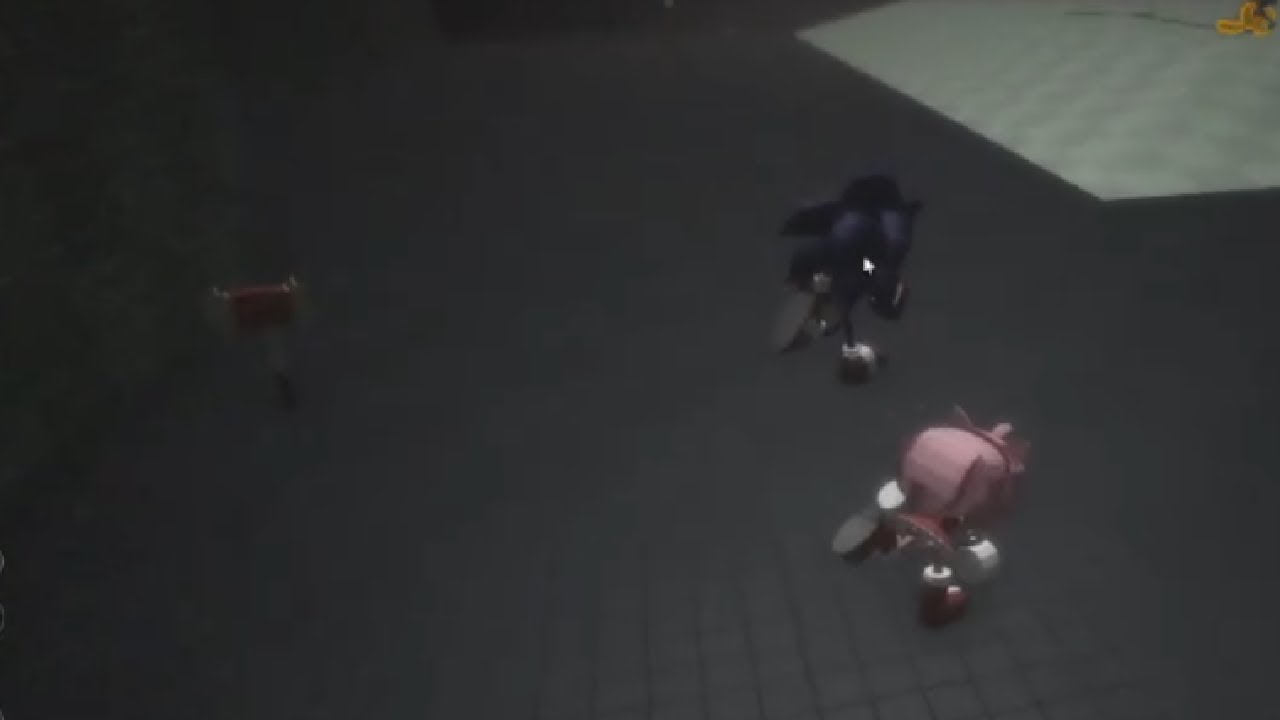 top tier amy gameplay - YouTube