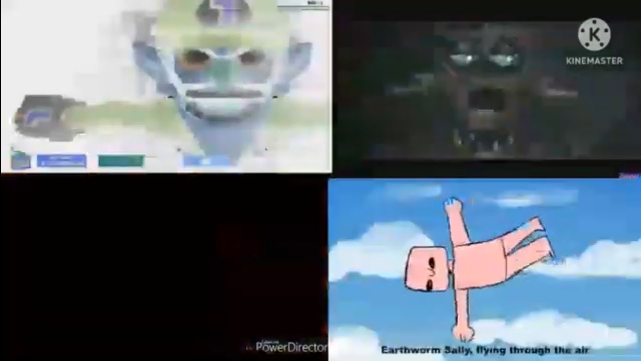 Multisource Sparta HSM TGS Remix Tripleparison+FNAW(Part 2)for ...