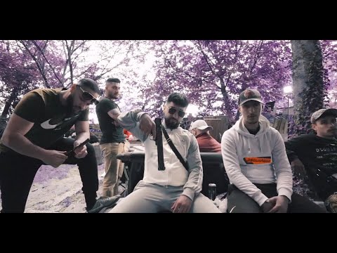 Saza Dayii feat. Jeyz -  Block Leben [Official Video]