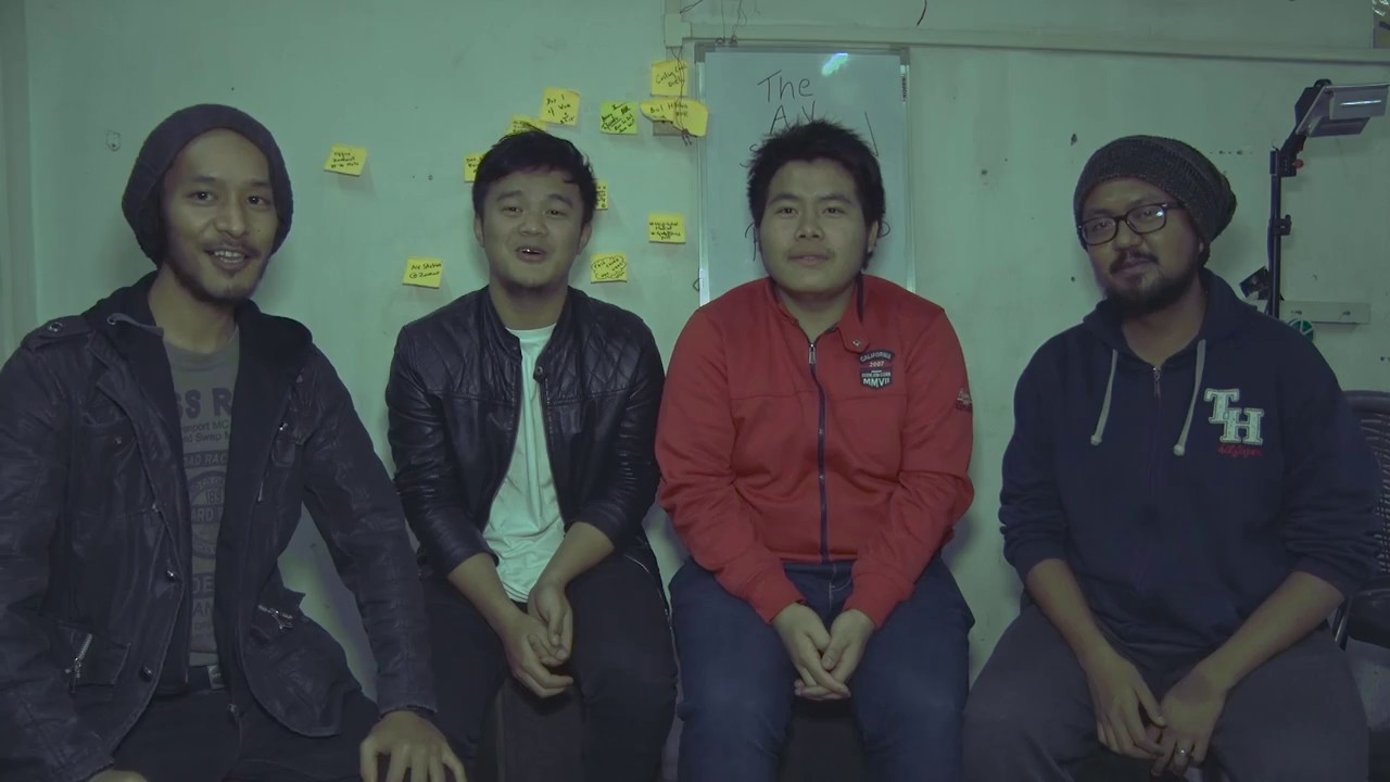 The AV Station #4 featuring Avora Records - YouTube