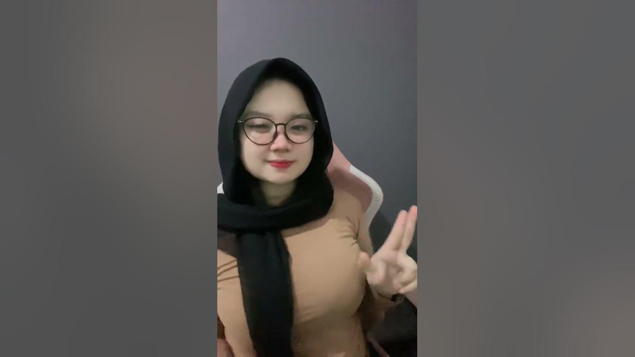 Terlebih montok - YouTube