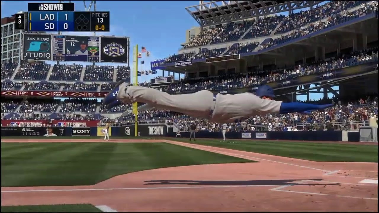 MLB The Show 19 Home Run Spanish Narrated YouTube mlb-the-show-19-home-run-spanish-narrated-youtube