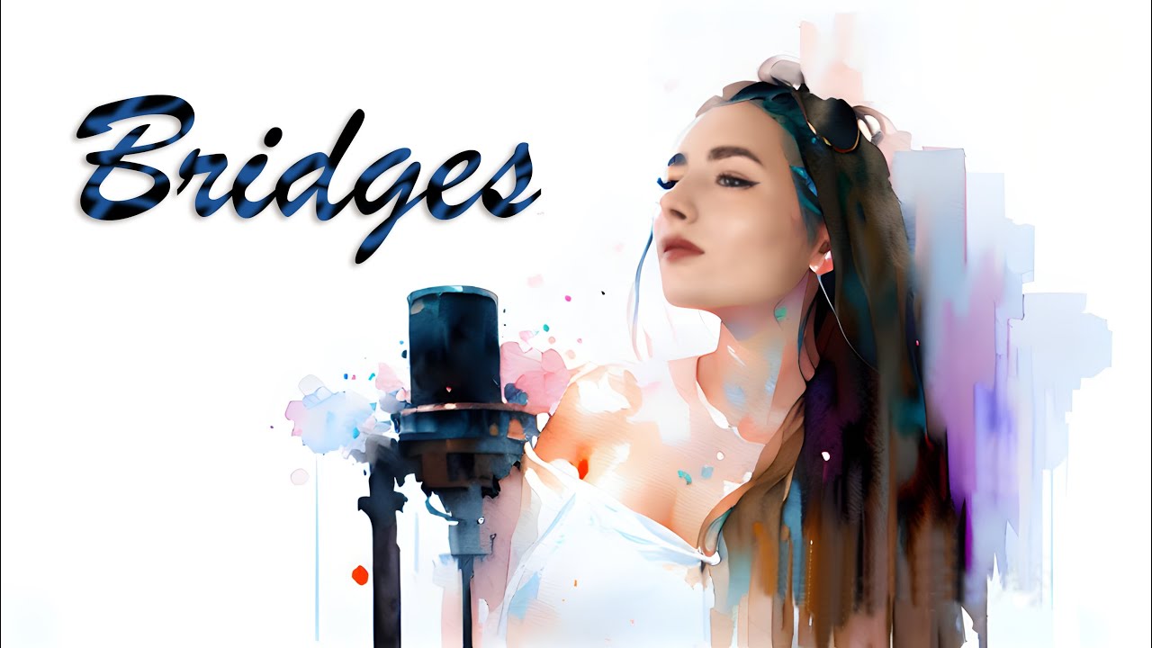 Alika - Bridges (Estonia Eurovision 2023) | cover - YouTube