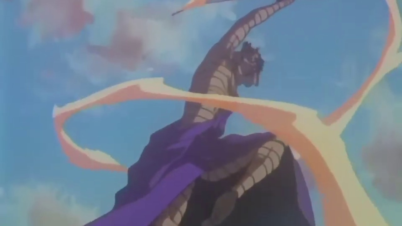 samurai x final battle shishio vs saito hajime - YouTube