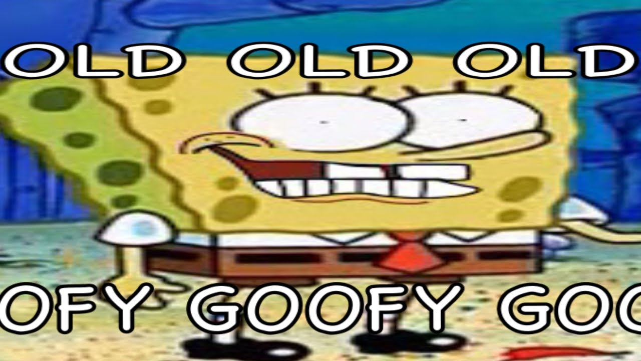 The SpongeBob hijacking of June 2001 - YouTube