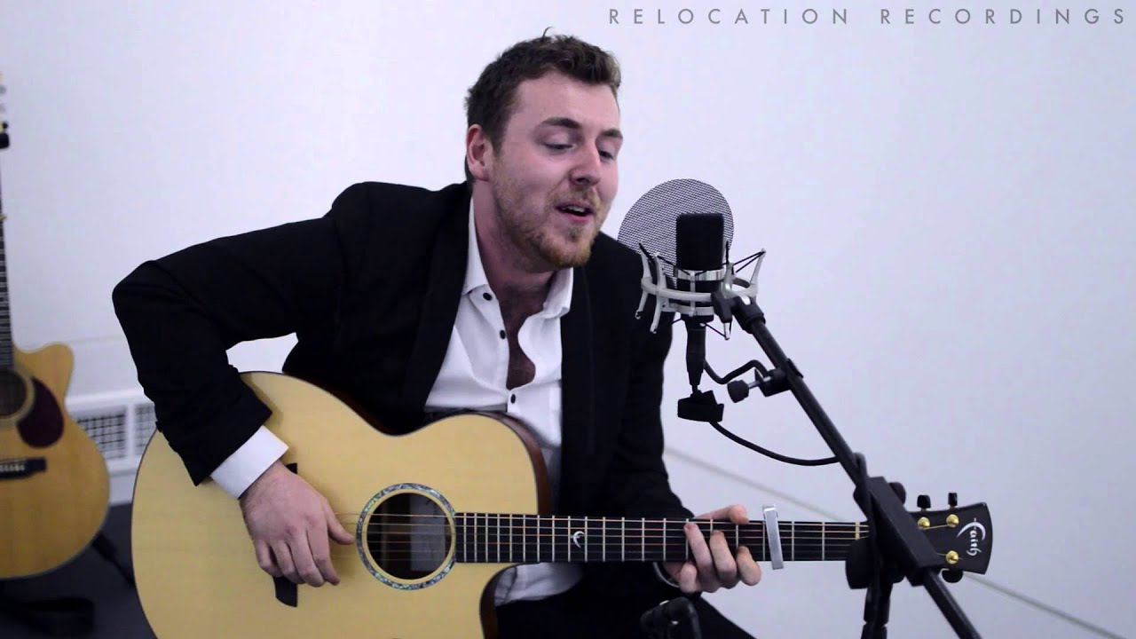 Jamie Sloan - I Found Love | Relocation Recordings - YouTube