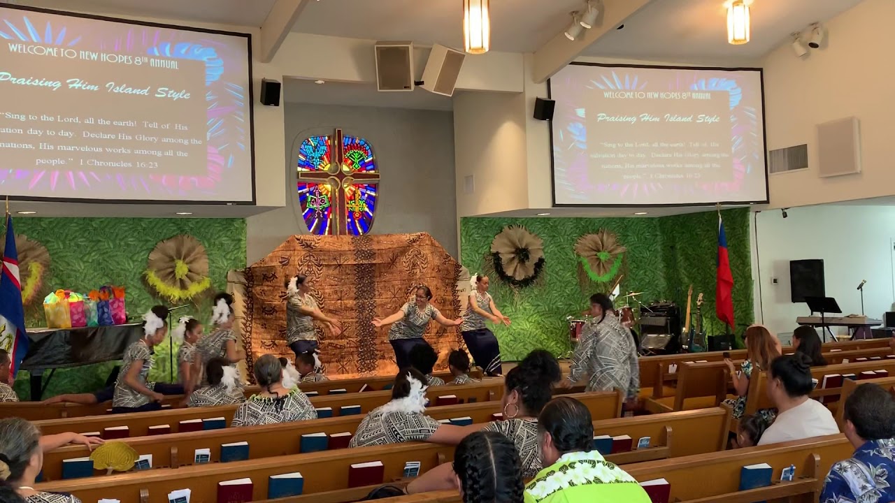 Mase Sisters Samoa Mix - YouTube