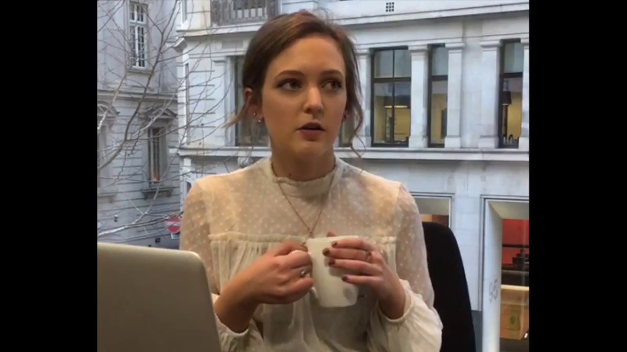 Progression in Relationship Management with Avamore Capital: Chloe ...