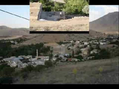 tasburun koyu 2008 m.ozturk